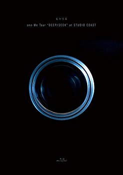 one-Me Tour “DEEP/SEEK at STUDIO COAST [Blu-ray]【メーカー名】SMA(SME)(D)【メーカー型番】【ブランド名】【商品説明】one-Me Tour “DEEP/SEEK at STUDIO ...