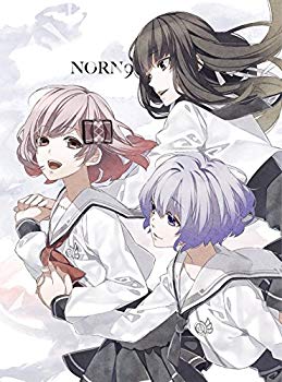 (中古品)ノルン+ノネット 第4巻(初回限定版) [Blu-ray]【メーカー名】NBCユニバーサル・エンターテイメントジャパン【メーカー型番】【ブランド名】Nbcユニバーサル エンターテイメント【商品説明】ノルン+ノネット 第4巻(初回限...
