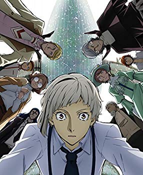 (中古品)文豪ストレイドッグス 第9巻 限定版 [DVD]【メーカー名】KADOKAWA / 角川書店【メーカー型番】【ブランド名】【商品説明】文豪ストレイドッグス 第9巻 限定版 [DVD]当店では初期不良に限り、商品到着から7日間は返品...