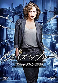 (中古品)シェイズ・オブ・ブルー ブルックリン警察 DVD-BOX【メーカー名】NBCユニバーサル・エンターテイメントジャパン【メーカー型番】【ブランド名】【商品説明】シェイズ・オブ・ブルー ブルックリン警察 DVD-BOXお届け：受注後に...