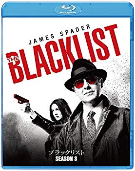 ブラックリスト シーズン3 ブルーレイ コンプリートパック [Blu-ray]【メーカー名】ソニー・ピクチャーズエンタテインメント【メーカー型番】【ブランド名】【商品説明】ブラックリスト シーズン3 ブルーレイ コンプリートパック [Blu...