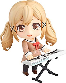 ねんどろいど BanG Dream! 市ヶ谷有咲 ノンスケール ABS&PVC製 塗装済み可動フィギュア【メーカー名】グッドスマイルカンパニー(GOOD SMILE COMPANY)【メーカー型番】JAN178955【ブランド名】グッドスマ...