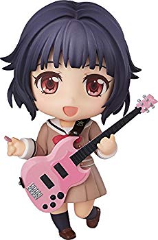 ねんどろいど BanG Dream! 牛込りみ ノンスケール ABS&PVC製 塗装済み可動フィギュア【メーカー名】グッドスマイルカンパニー(GOOD SMILE COMPANY)【メーカー型番】MAR178076【ブランド名】グッドスマイ...
