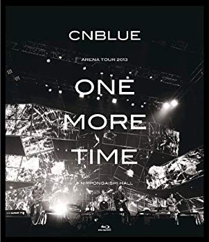 ARENA TOUR 2013 -ONE MORE TIME- @NIPPONGAISHI HALL(Blu-ray)【メーカー名】ワーナーミュージック・ジャパン【メーカー型番】【ブランド名】【商品説明】ARENA TOUR 2013 -O...