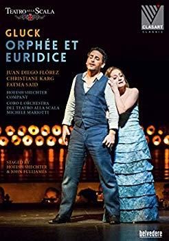 グルック:歌劇「オルフェとウリディス」[DVD](日本語字幕,日本語解説付)【メーカー名】Belvedere(ナクソス・ジャパン)【メーカー型番】【ブランド名】【商品説明】グルック:歌劇「オルフェとウリディス」[DVD](日本語字幕,日本語...