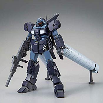 (中古品)HG ジェスタ （シェザール隊仕様 A班装備）1/144【メーカー名】バンダイ【メーカー型番】【ブランド名】バンダイ(BANDAI)【商品説明】HG ジェスタ （シェザール隊仕様 A班装備）1/1441／144スケール組み立て式プ...