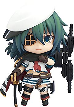ねんどろいど 艦隊これくしょん -艦これ- 木曾 ノンスケール ABS&PVC製 塗装済み可動フィギュア【メーカー名】グッドスマイルカンパニー(GOOD SMILE COMPANY)【メーカー型番】OCT169212【ブランド名】グッドスマ...