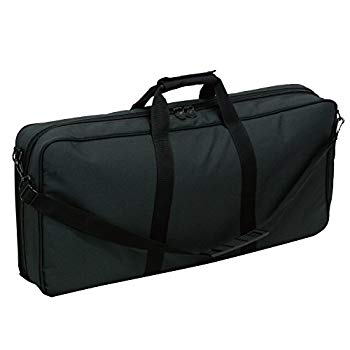 (中古品)キクタニ ミニキーボード & スタンド、ツリーチャイム & スタンド 用バッグ TCB-200 ブラック【メーカー名】キクタニ【メーカー型番】TCB-200【ブランド名】キクタニ【商品説明】キクタニ ミニキーボード & スタンド、...
