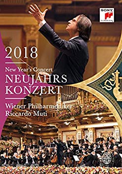 ニューイヤー・コンサート2018 [DVD]【メーカー名】SMJ(SME)(D)【メーカー型番】【ブランド名】【商品説明】ニューイヤー・コンサート2018 [DVD]当店では初期不良に限り、商品到着から7日間は返品を 受付けております。品切...