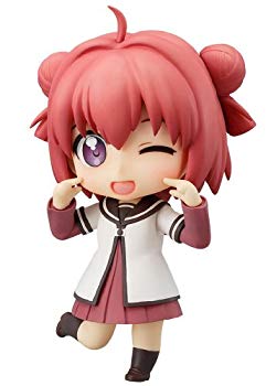 ゆるゆり♪♪ ねんどろいど 赤座あかり (ノンスケール ABS&PVC塗装済み可動フィギュア)【メーカー名】グッドスマイルカンパニー(GOOD SMILE COMPANY)【メーカー型番】JUL168764【ブランド名】グッドスマイルカンパ...