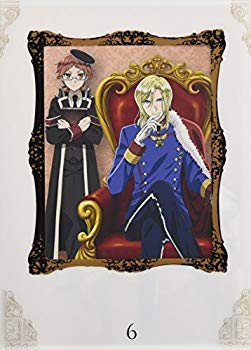 王室教師ハイネ Blu-ray6【メーカー名】エイベックス・ピクチャーズ【メーカー型番】【ブランド名】【商品説明】王室教師ハイネ Blu-ray6当店では初期不良に限り、商品到着から7日間は返品を 受付けております。品切れの場合は2週間程度...