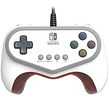 【Nintendo Switch対応】『ポッ拳 DX』専用コントローラー for Nintendo Sw当店では初期不良に限り、商品到着から7日間は返品を 受付けております。品切れの場合は2週間程度でお届け致します。ご注文からお届けまで1、...