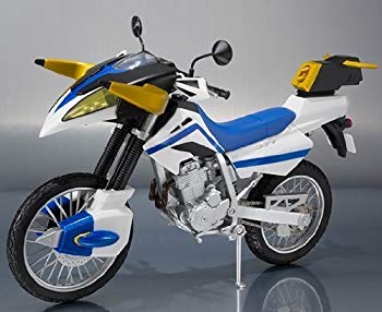 S.H.フィギュアーツ マシンゼロホーン（魂ウェブ限定）【メーカー名】バンダイ【メーカー型番】【ブランド名】バンダイ(BANDAI)【商品説明】S.H.フィギュアーツ マシンゼロホーン（魂ウェブ限定）【サイズ】全長約16cm当店では初期不良...