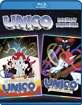 Unico Double Feature [Blu-ray] [Import]【メーカー名】【メーカー型番】34826904【ブランド名】【商品説明】Unico Double Feature [Blu-ray] [Import]当店では初期...