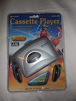 (中古品)Model 820 Cassette Player by Lenoxx Sound【メーカー名】Thomas Pacconi【メーカー型番】9513C【ブランド名】Lenoxx Sound【商品説明】Model 820 Casse...