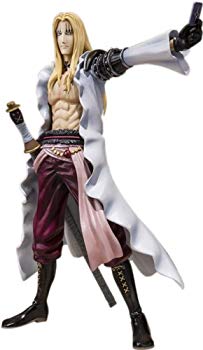 フィギュアーツZERO バジル・ホーキンス【メーカー名】BANDAI SPIRITS(バンダイ スピリッツ)【メーカー型番】77695【ブランド名】BANDAI SPIRITS(バンダイ スピリッツ)【商品説明】フィギュアーツZERO バジ...