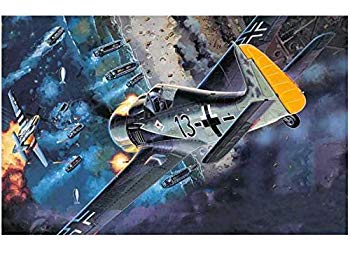 未使用、未開封品ですが弊社で一般の方から買取しました中古品です。一点物で売り切れ終了です。プラッツ DR5502 1/48 WW.II ドイツ空軍 Fw190 A-8【メーカー名】プラッツ【メーカー型番】DR5502【ブランド名】プラッツ【...