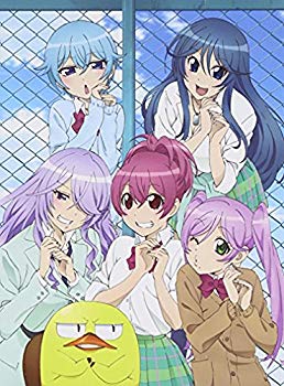 (中古品)さばげぶっ! 6 (特装限定版) [Blu-ray]【メーカー名】バンダイビジュアル【メーカー型番】【ブランド名】バンダイビジュアル【商品説明】さばげぶっ! 6 (特装限定版) [Blu-ray]当店では初期不良に限り、商品到着か...
