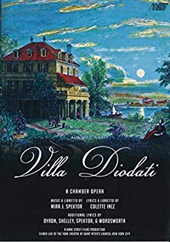 Villa Diodati [DVD]【メーカー名】Albany Records【メーカー型番】【ブランド名】Bank Street Films【商品説明】Villa Diodati [DVD]当店では初期不良に限り、商品到着から7日間は返...