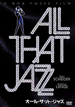 【状態　非常に良い】オール・ザット・ジャズ [DVD]【メーカー名】20世紀フォックス・ホーム・エンターテイメント・ジャパン【メーカー型番】【ブランド名】20th Century Fox Jp【商品説明】オール・ザット・ジャズ [DVD]当...