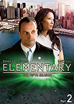 (中古品)エレメンタリー ホームズ&ワトソン in NY シーズン5 DVD-BOX Part2【メーカー名】パラマウント【メーカー型番】【ブランド名】【商品説明】エレメンタリー ホームズ&ワトソン in NY シーズン5 DVD-BOX ...