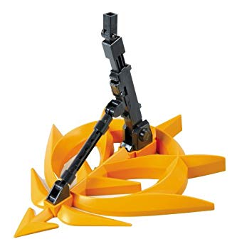 (中古品)アクションベース 1 ジオン軍Ver.【メーカー名】BANDAI SPIRITS(バンダイ スピリッツ)【メーカー型番】BAN158521【ブランド名】BANDAI SPIRITS(バンダイ スピリッツ)【商品説明】アクションベー...