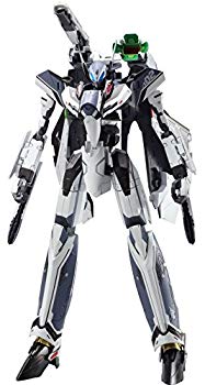 (中古品)マクロスデルタ VF-31Fジークフリード (メッサー・イーレフェルト機) 1/72スケール 色分け済みプラモデル【メーカー名】BANDAI SPIRITS(バンダイ スピリッツ)【メーカー型番】-【ブランド名】BANDAI SP...