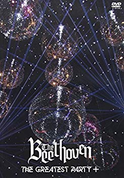 DVD single「The Greatest Party +」【メーカー名】BadeggBox【メーカー型番】【ブランド名】【商品説明】DVD single「The Greatest Party +」当店では初期不良に限り、商品到着から7...