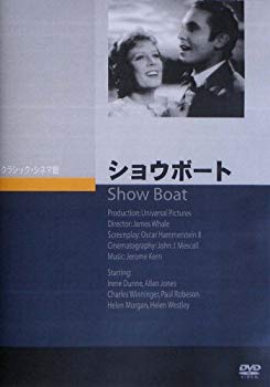 ショウボート [DVD]【メーカー名】ジュネス企画【メーカー型番】【ブランド名】ジュネス企画【商品説明】ショウボート [DVD]当店では初期不良に限り、商品到着から7日間は返品を 受付けております。品切れの場合は2週間程度でお届け致します。...