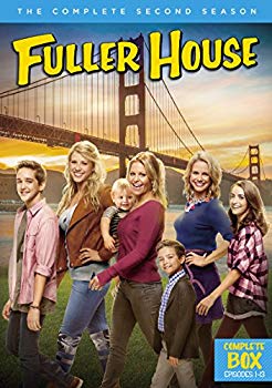 フラーハウス 2ndシーズン コンプリート・ボックス（2枚組） [DVD]【メーカー名】ワーナー・ブラザース・ホームエンターテイメント【メーカー型番】【ブランド名】【商品説明】フラーハウス 2ndシーズン コンプリート・ボックス（2枚組） ...