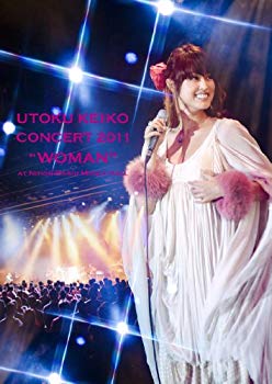 『宇徳敬子コンサート2011~WOMAN~』 at 日本橋三井ホール [DVD]【メーカー名】UK Sweet【メーカー型番】【ブランド名】Uk Sweet【商品説明】『宇徳敬子コンサート2011~WOMAN~』 at 日本橋三井ホール [...