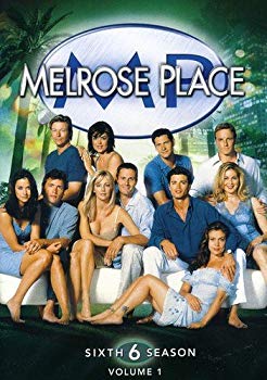 Melrose Place: Sixth Season V.1/ [DVD] [Import]【メーカー名】Paramount【メーカー型番】16792996【ブランド名】Paramount【商品説明】Melrose Place: Sixt...