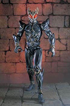 【状態　非常に良い】S.I.C.クラシックス2007 仮面ライダークウガ【メーカー名】BANDAI SPIRITS(バンダイ スピリッツ)【メーカー型番】【ブランド名】BANDAI SPIRITS(バンダイ スピリッツ)【商品説明】S.I....