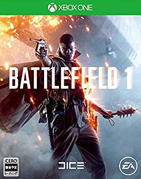 バトルフィールド 1 - XboxOne【メーカー名】エレクトロニック・アーツ【メーカー型番】【ブランド名】エレクトロニック・アーツ【商品説明】バトルフィールド 1 - XboxOne「バトルフィールド 1」で全面戦争の夜明けを体験せよ。 ...