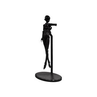 【状態　非常に良い】武装神姫　MMS　NAKED　ブラックVer.【メーカー名】コナミデジタルエンタテイメント【メーカー型番】【ブランド名】コナミデジタルエンタテインメント(Konami Digital Entertainment)【商品説...