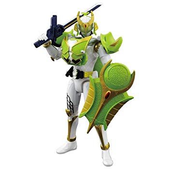 仮面ライダー鎧武 (ガイム) AC05 仮面ライダー斬月 メロンアームズ【メーカー名】バンダイ(BANDAI)【メーカー型番】【ブランド名】バンダイ(BANDAI)【商品説明】仮面ライダー鎧武 (ガイム) AC05 仮面ライダー斬月 メロン...