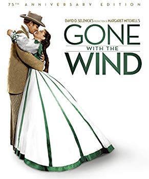 未使用、未開封品ですが弊社で一般の方から買取しました中古品です。一点物で売り切れ終了です。(中古品)風と共に去りぬ メモリアル・エディション (初回限定生産/3枚組) [Blu-ray]【メーカー名】ワーナー・ブラザース・ホームエンターテイ...