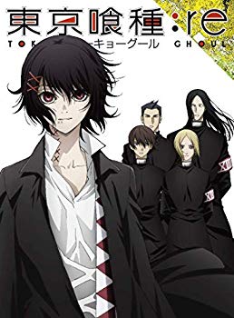 東京喰種トーキョーグール:re Vol.4 [DVD]【メーカー名】TCエンタテインメント【メーカー型番】【ブランド名】【商品説明】東京喰種トーキョーグール:re Vol.4 [DVD]当店では初期不良に限り、商品到着から7日間は返品を 受...