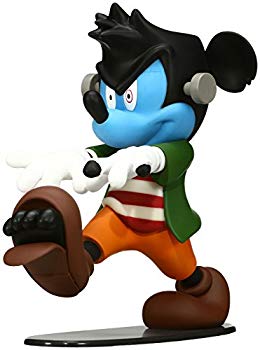 VCD MICKEY MOUSE FRANKENSTEIN version(ノンスケール PVC製塗装済み完成品当店では初期不良に限り、商品到着から7日間は返品を 受付けております。品切れの場合は2週間程度でお届け致します。ご注文からお届け...