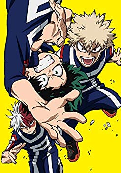 「僕のヒーローアカデミア」2nd Vol.1(初回生産限定版) [DVD]【メーカー名】東宝【メーカー型番】【ブランド名】東宝【商品説明】「僕のヒーローアカデミア」2nd Vol.1(初回生産限定版) [DVD]当店では初期不良に限り、商品...