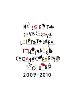 Every Little Thing Concert tour 2009?2010 MEET [DVD]【メーカー名】エイベックス・マーケティング【メーカー型番】【ブランド名】エイベックストラックス【商品説明】Every Little Th...