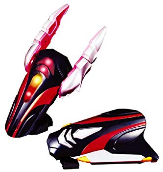 【状態　非常に良い】DXアームドメフィストセット【メーカー名】バンダイ(BANDAI)【メーカー型番】【ブランド名】バンダイ(BANDAI)【商品説明】DXアームドメフィストセット当店では初期不良に限り、商品到着から7日間は返品を 受付けて...