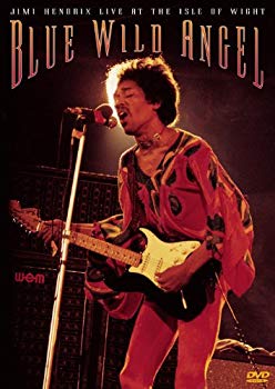 ブルー・ワイルド・エンジェル~ワイト島のジミ・ヘンドリックス [DVD]【メーカー名】SMJ(SME)(D)【メーカー型番】【ブランド名】【商品説明】ブルー・ワイルド・エンジェル~ワイト島のジミ・ヘンドリックス [DVD]当店では初期不良に...