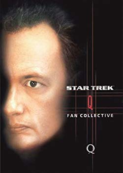 スター・トレック:Q ボックス [DVD]【メーカー名】パラマウント・ホーム・エンタテインメント・ジャパン【メーカー型番】【ブランド名】Paramount【商品説明】スター・トレック:Q ボックス [DVD]当店では初期不良に限り、商品到着...