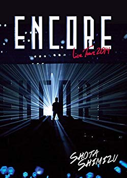 ENCORE TOUR 2014 [DVD]【メーカー名】SMR(SME)(D)【メーカー型番】【ブランド名】ソニーミュージックエンタテインメント【商品説明】ENCORE TOUR 2014 [DVD]当店では初期不良に限り、商品到着から7...