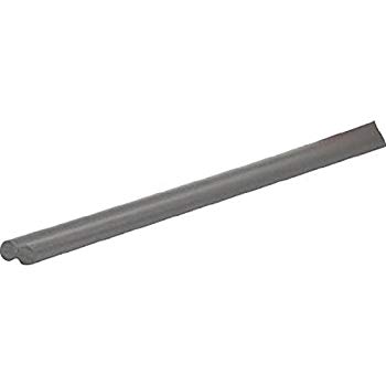 (中古品)タキロン 溶接棒HT(耐熱) PVC ダークグレー シングル 2MM×1M 鉛フ YB928S-2X1000【メーカー名】タキロン【メーカー型番】YB928S2X1000【ブランド名】タキロン【商品説明】タキロン 溶接棒HT(耐熱...