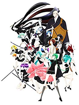 (中古品)宝石の国 Vol.4 (初回生産限定版) [Blu-ray]【メーカー名】東宝【メーカー型番】【ブランド名】東宝【商品説明】宝石の国 Vol.4 (初回生産限定版) [Blu-ray]お届け：受注後に再メンテ、梱包します。到着まで...