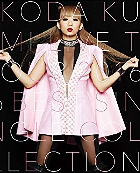 KODA KUMI LIVE TOUR 2016 ~ Best Single Collection ~ [Blu-ray]【メーカー名】rhythm zone【メーカー型番】【ブランド名】【商品説明】KODA KUMI LIVE TOUR ...