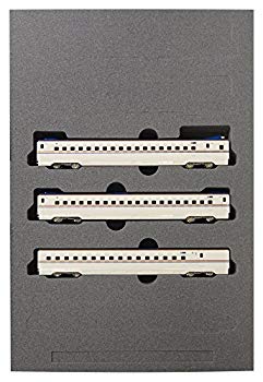 未使用、未開封品ですが弊社で一般の方から買取しました中古品です。一点物で売り切れ終了です。(中古品)KATO Nゲージ E7系 北陸新幹線 かがやき 増結A 3両セット 10-1265 鉄道模型 電車【メーカー名】カトー(KATO)【メーカ...