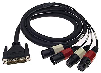 (中古品)Lynx Studio Technology E22用アナログI/Oケーブル CBL-L22AUDIO 【国内正規品】【メーカー名】Lynx Studio Technology【メーカー型番】CBL-L22AUDIO【ブランド名】...